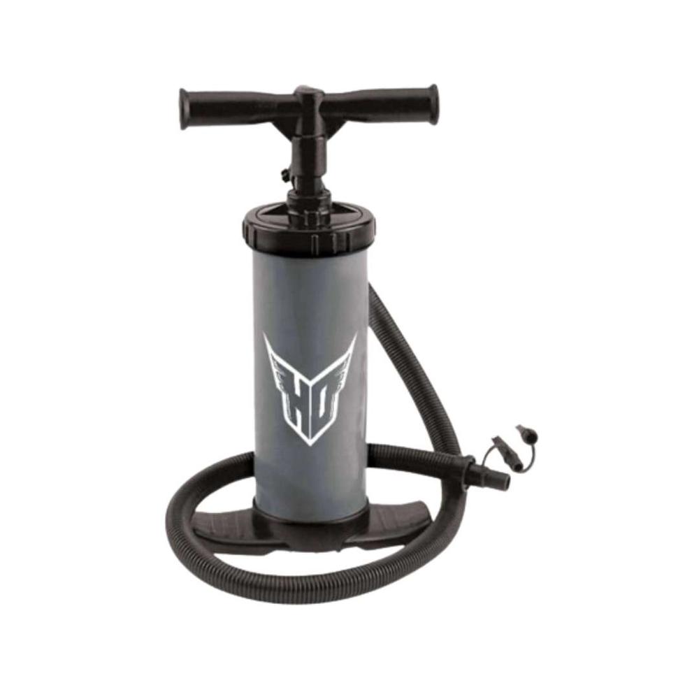 HO SPORTS Dual Action Hand Pump