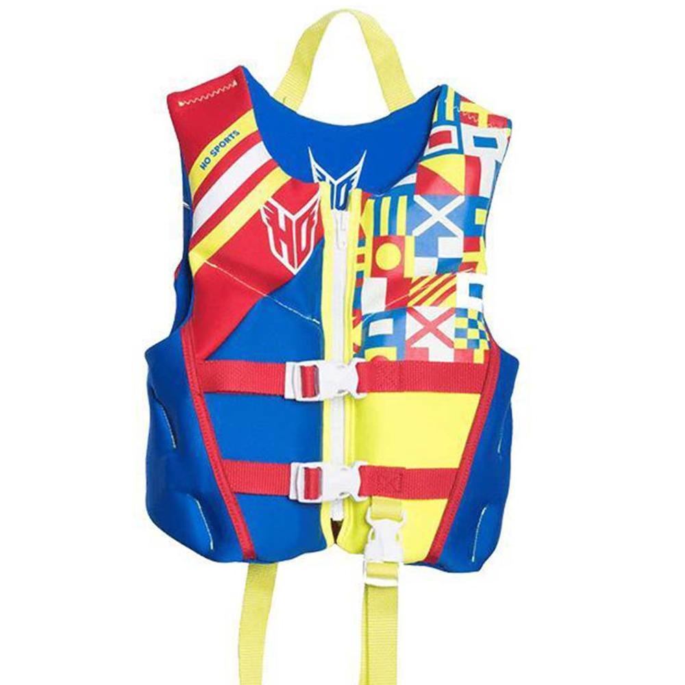 HO Sports Child Pursuit CGA Vest | Kid's Life Jackets