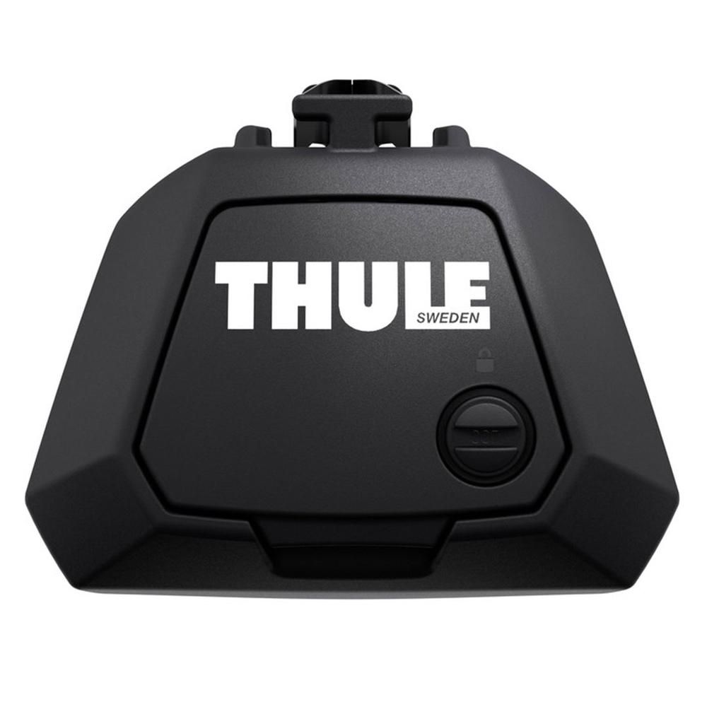 Thule Evo Raised Rail Foot Pack | Roof Rack Towers and Feet