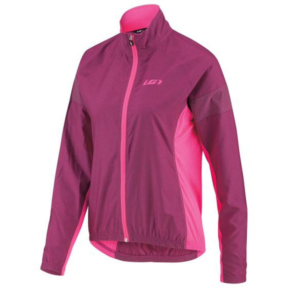 Louis Garneau Modesto 3 Cycling Jacket | Women's Cycling Clothing