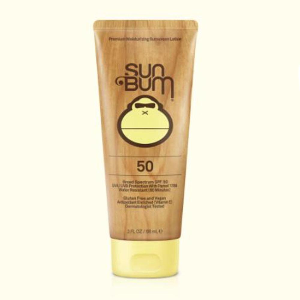 Sun Bum Original SPF 50 Sunscreen Lotion | Sunscreen