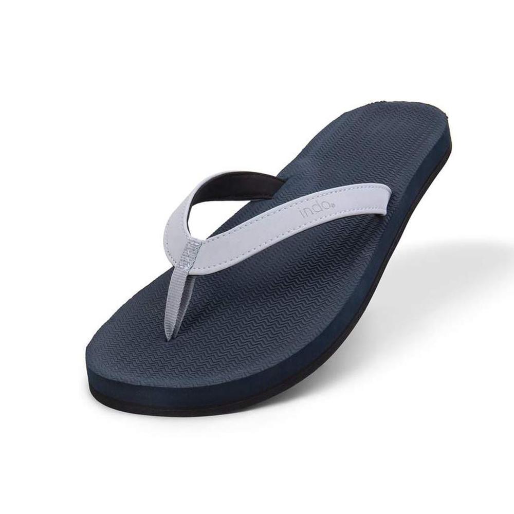 Indosole Women's Essentls Flip Flops | Women's Footwear