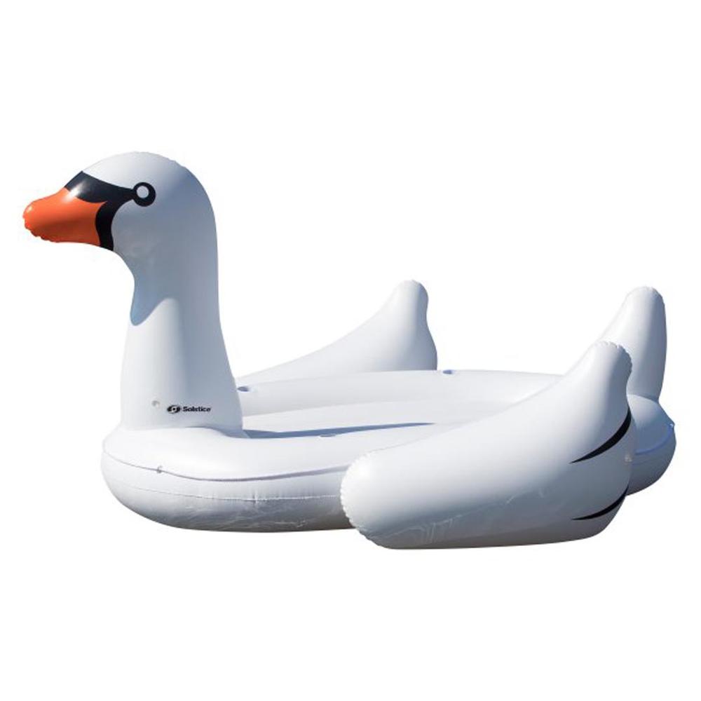 Solstice The Biggest Giant Swan | Inflatable