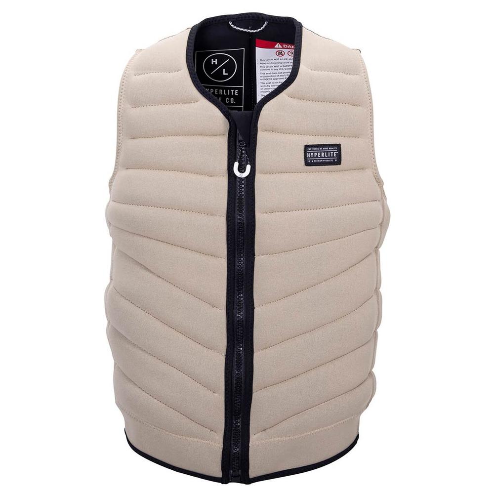 Hyperlite Blueprint Comp Vest XX-Large | Wakeboard Vests