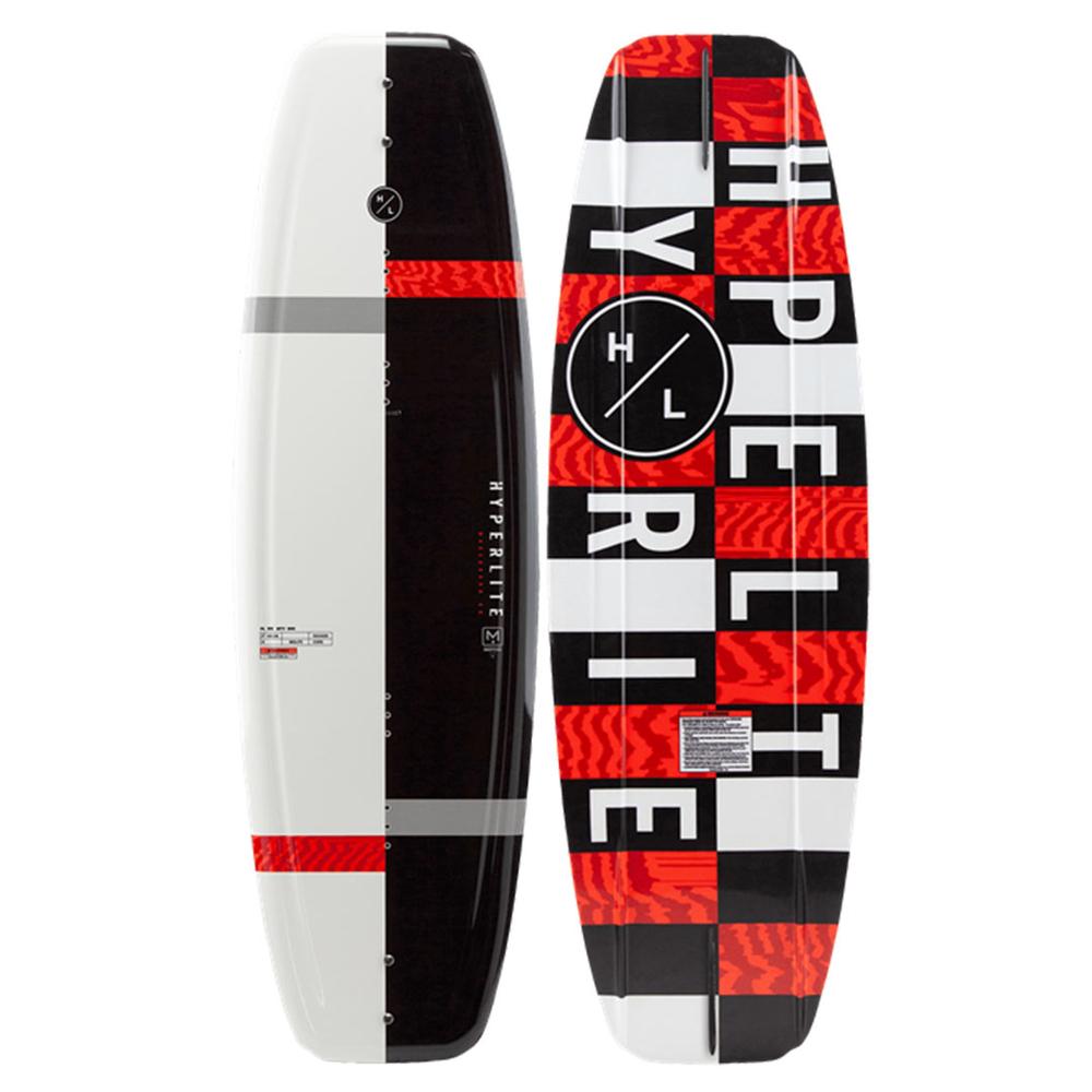 Hyperlite Motive 140 | Wakeboards