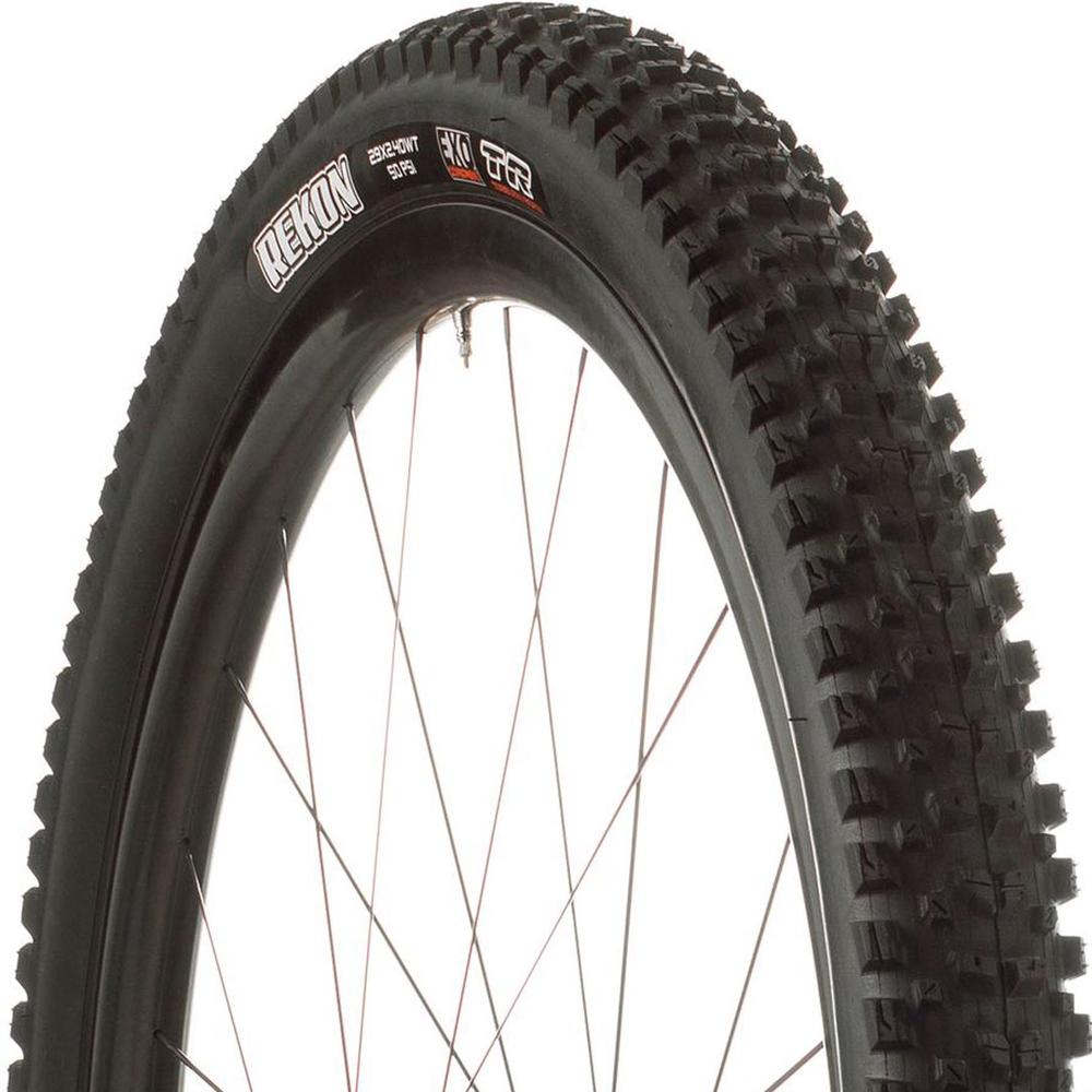 Maxxis Rekon 29x2.4 Tire | Bike Accessories