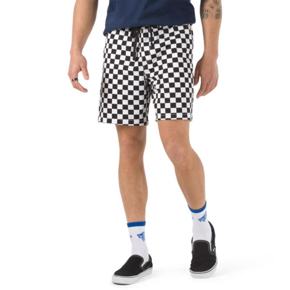 Vans Men's Range Relaxed Elastic 18" Shorts | Outdoor Gear