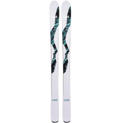 Women's Alpine Skis