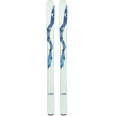 Women's Alpine Skis