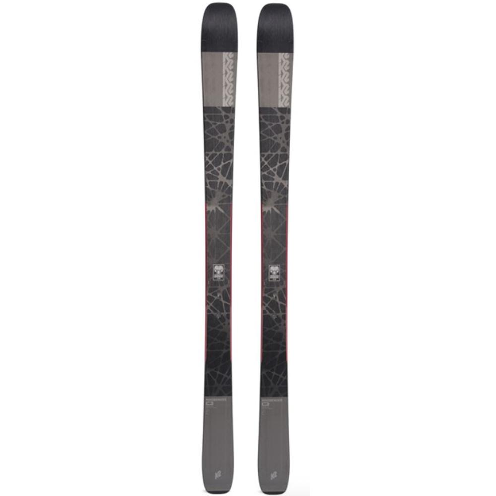 2022 K2 Mindbender 99Ti | Men's Skis