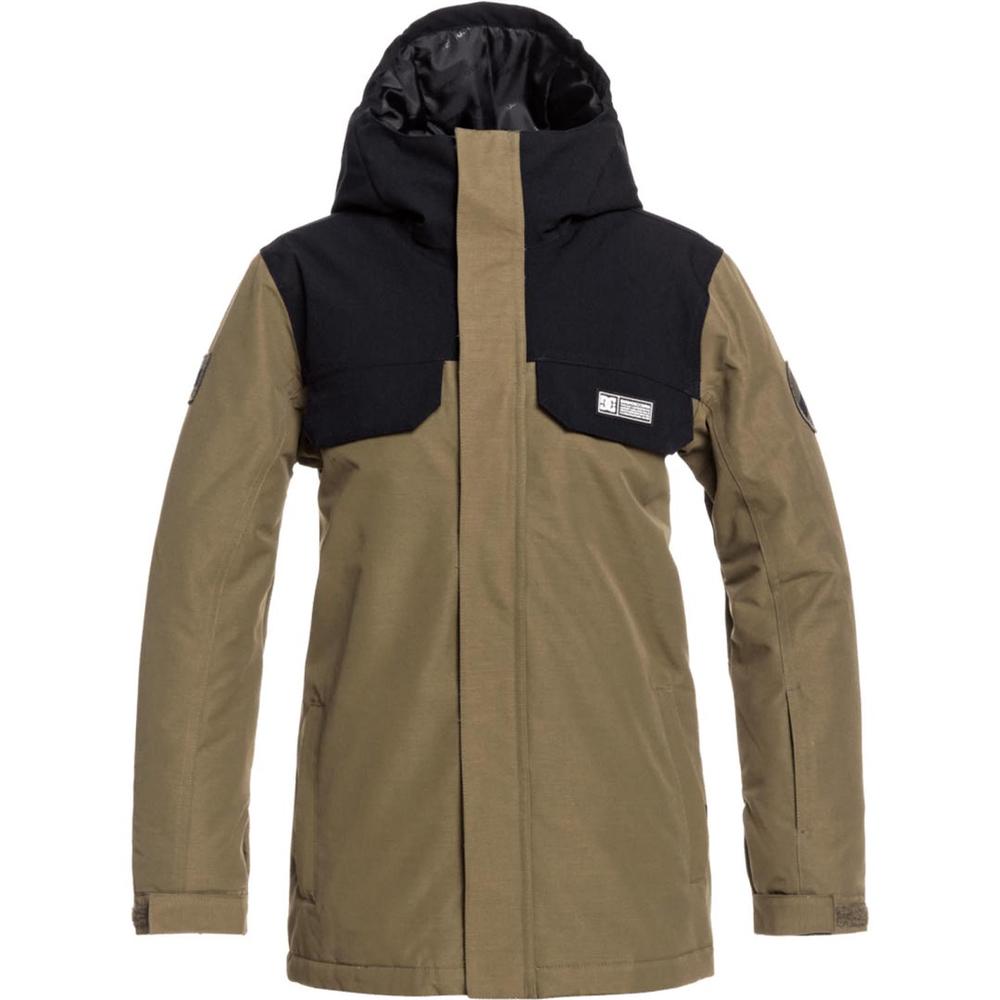 Dc Shoes Haven Jacket | Snowboard Jacket