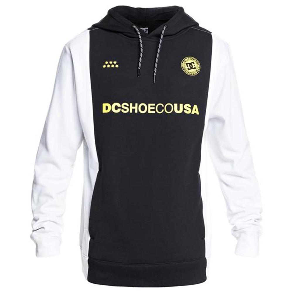 DC DCFC Fleece | Hoodie