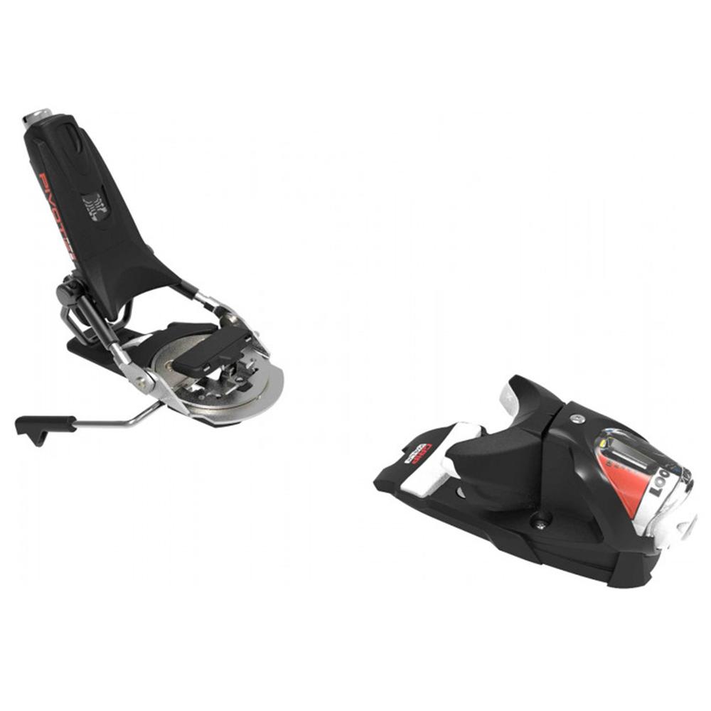 Look Pivot 12 GW 75mm Ski Bindings 2025