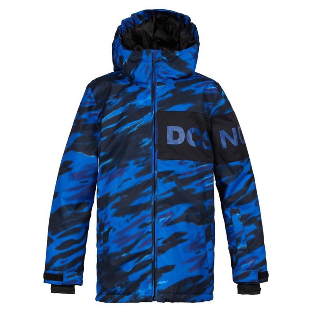 DC Propaganda | Boys' Jacket