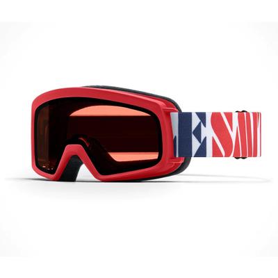 Ski & Snowboard Goggles