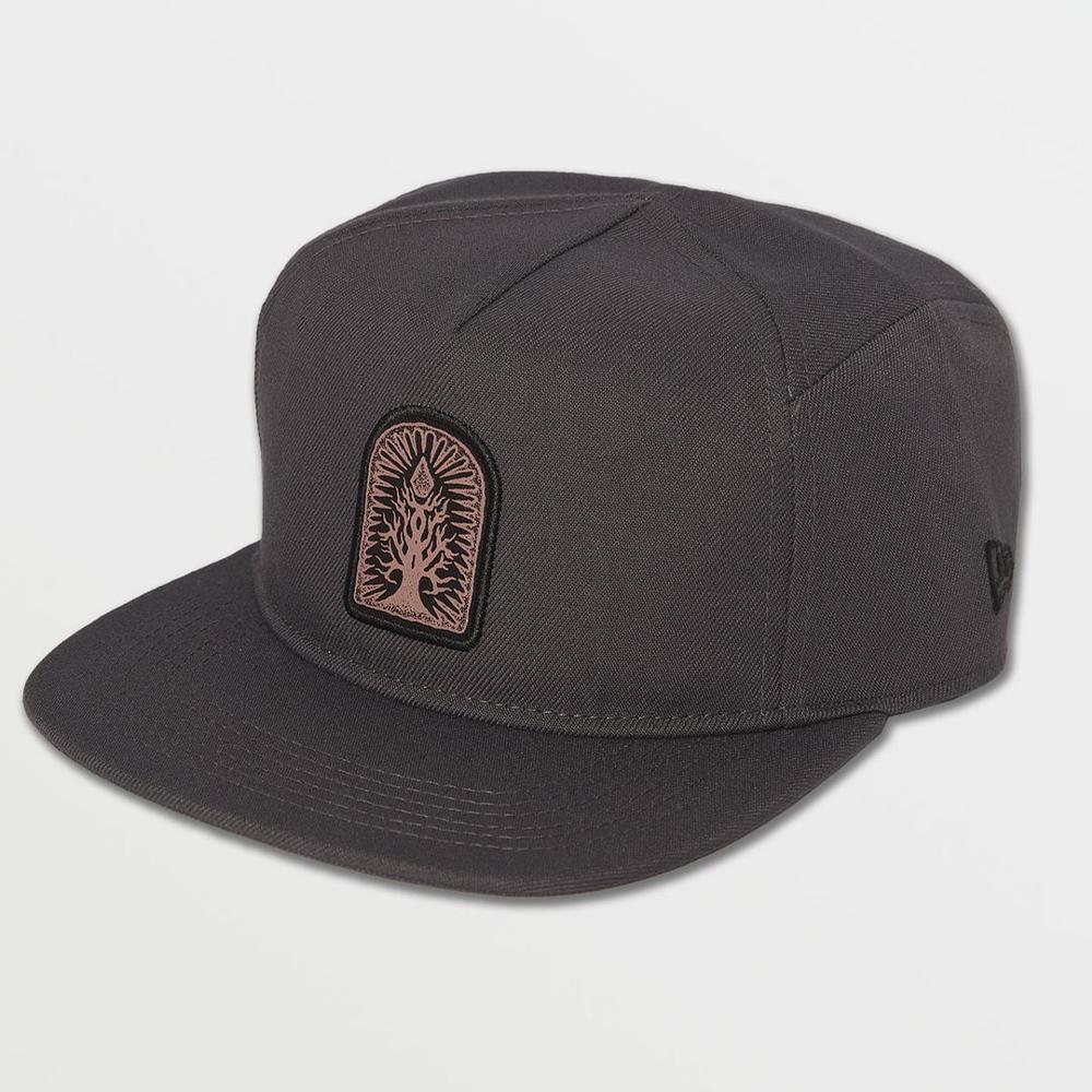 Volcom Tuned New Era Camper | Hat