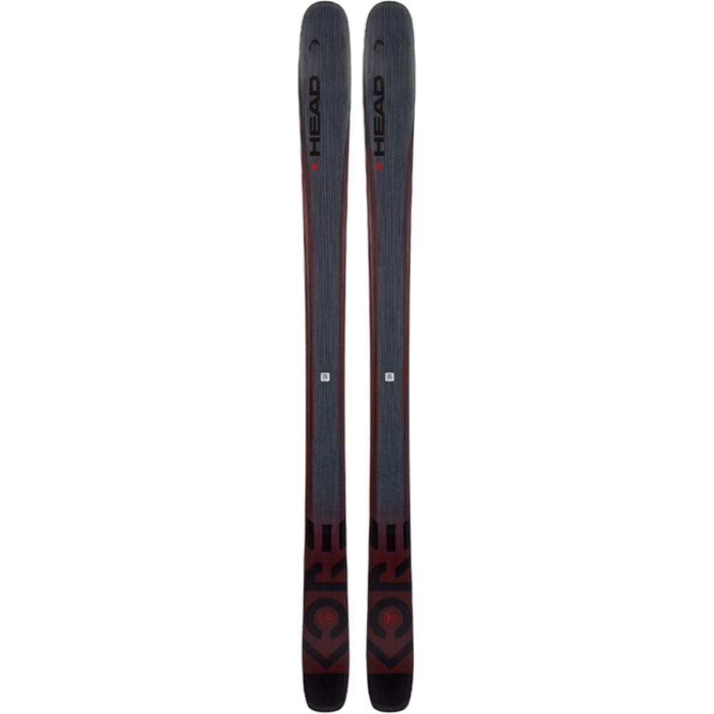 2022 Head Kore 99 | Men's Skis
