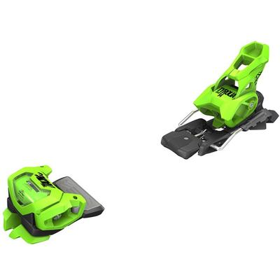 Alpine Ski Bindings