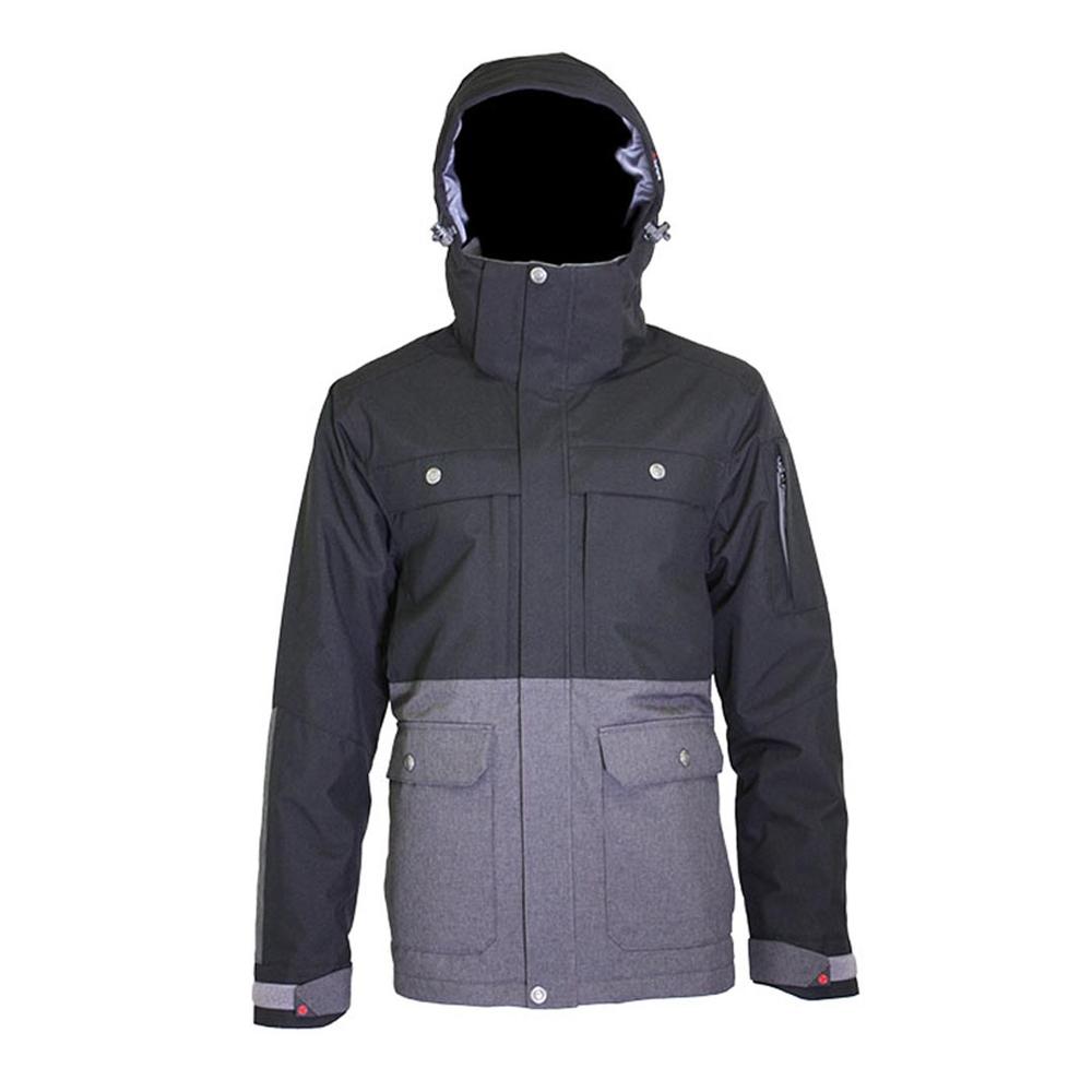 Turbine Beacon | Jacket