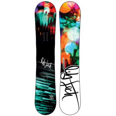 Men's, Women's & Kids' Snowboards