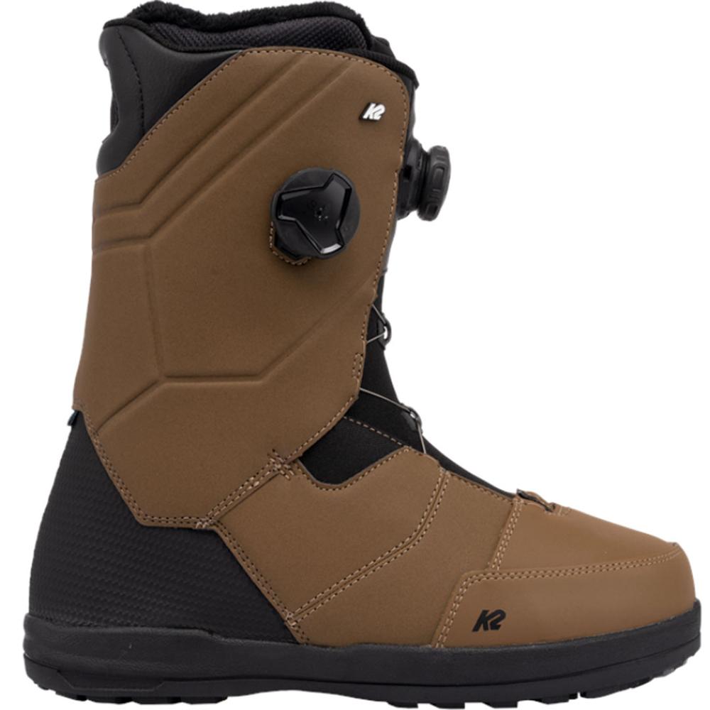 22' K2 Maysis Brown | Men's Snowboard Boots