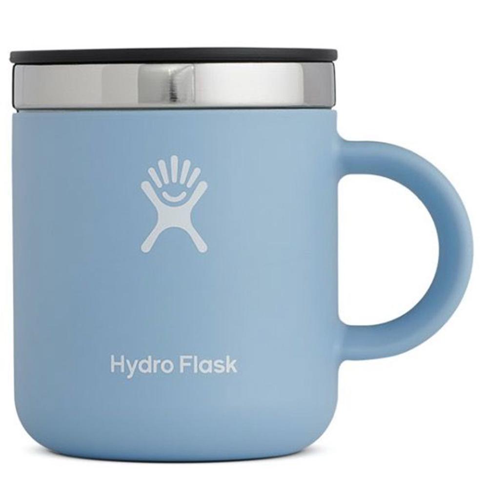 Hydro Flask 6 oz Coffee Mug Rain | Water Bottles