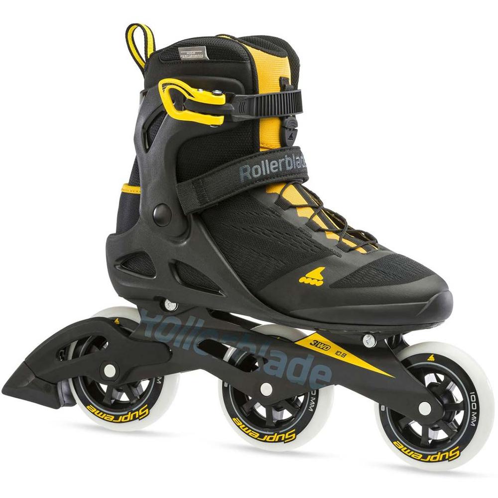 Rollerblade Macroblade 100 3WD | Men's Inline Skates