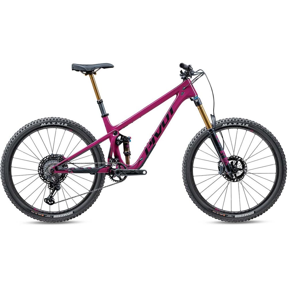 Pivot Shadowcat Pro XT/XTR Danger Fruit Small