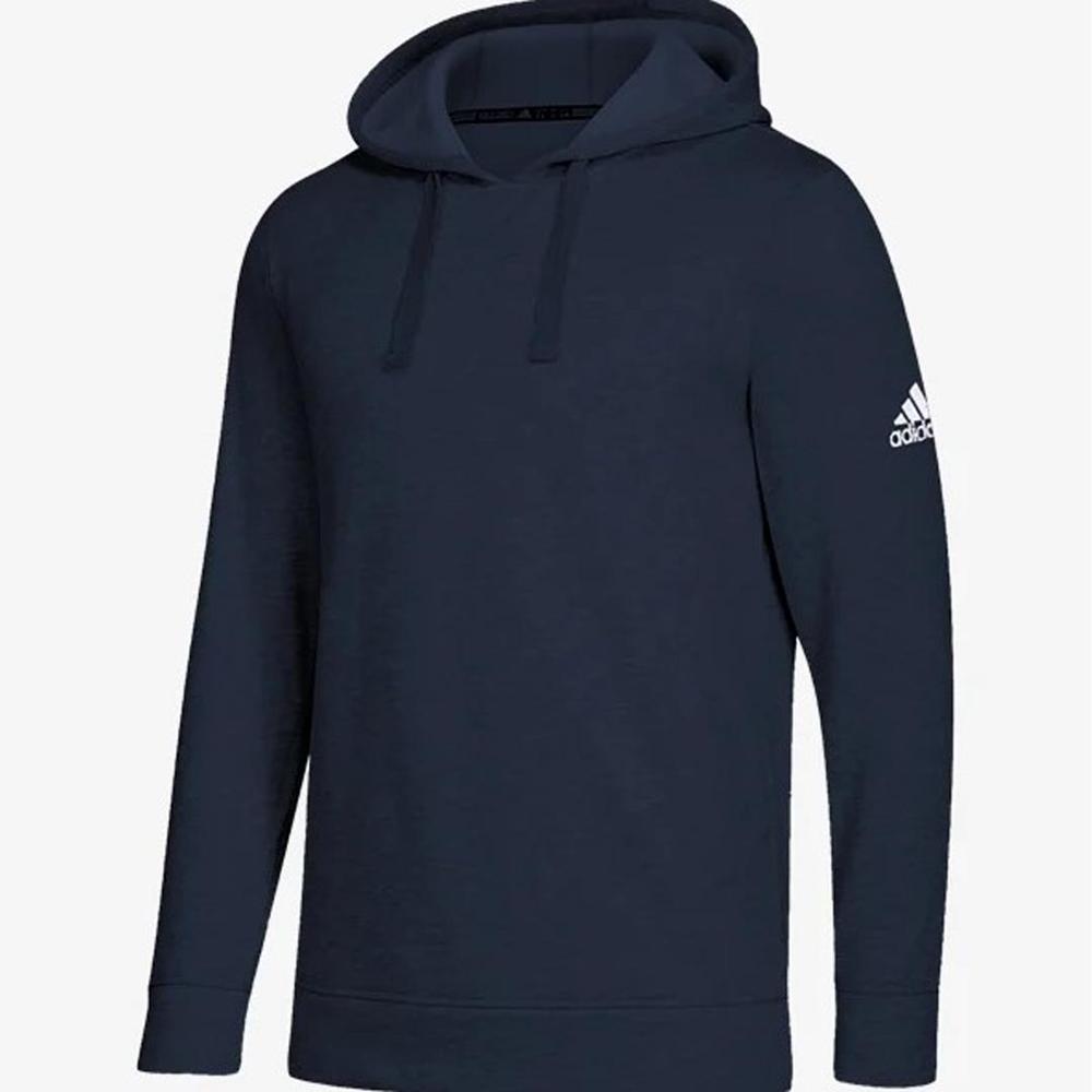 Adidas Fleece Hoodie | Men's Tops