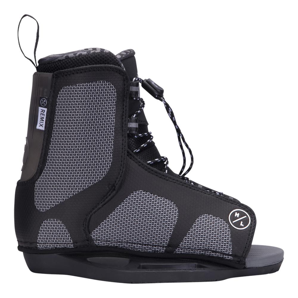 Hyperlite Remix 10-14 Wakeboard Binding 2025