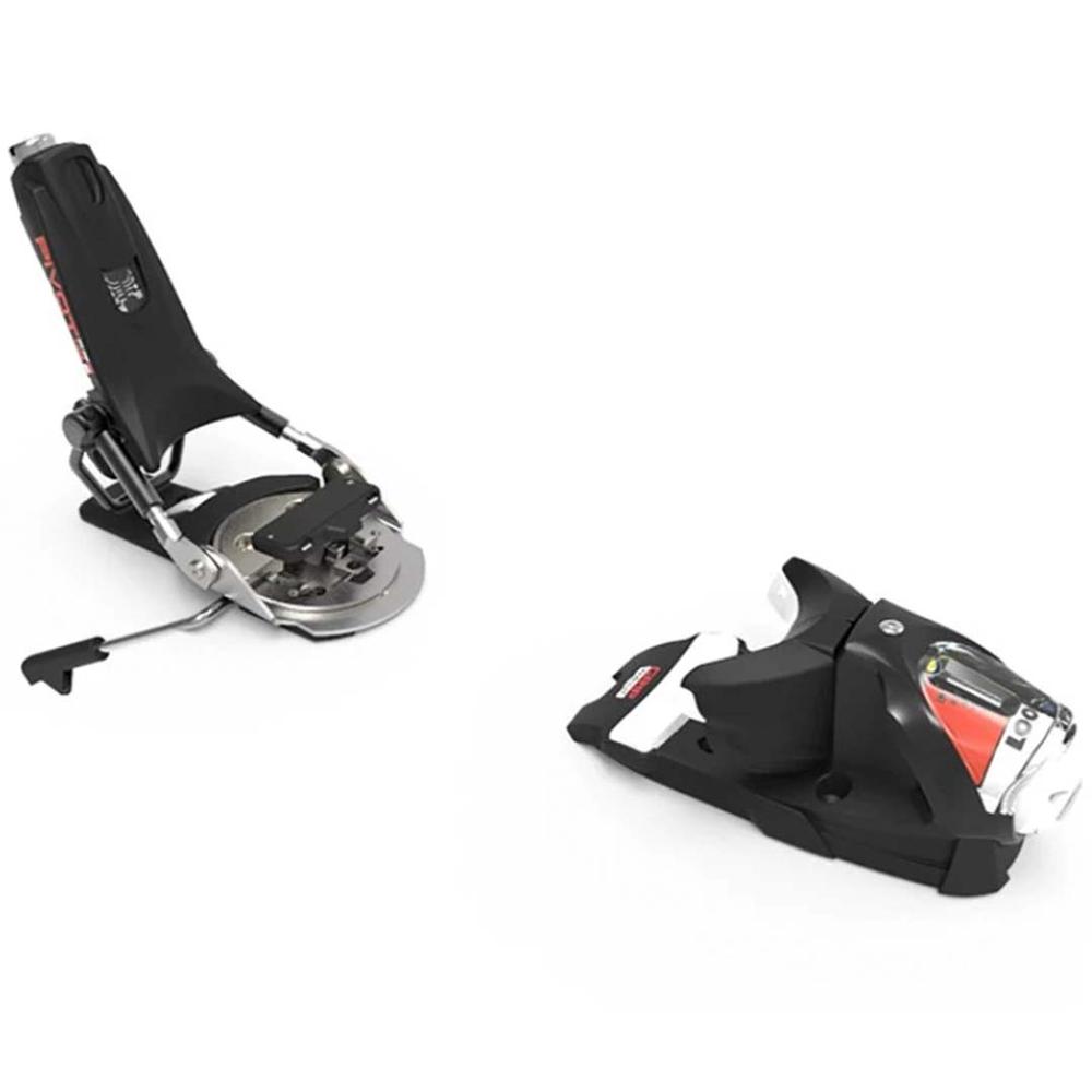 Look Pivot 12 GW B95 2025 - Ski Bindings