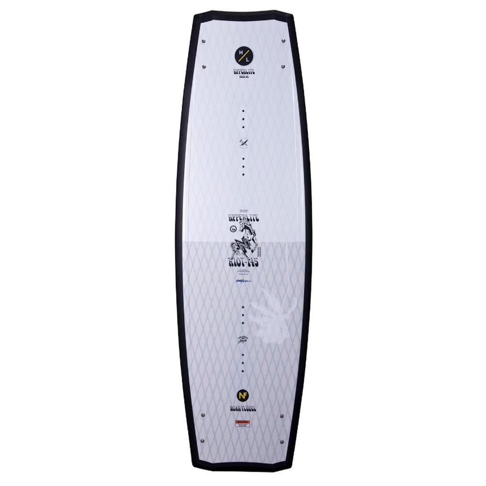 Hyperlite 142 Riot - Men's Wakeboard