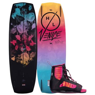 Wakeboard Packages