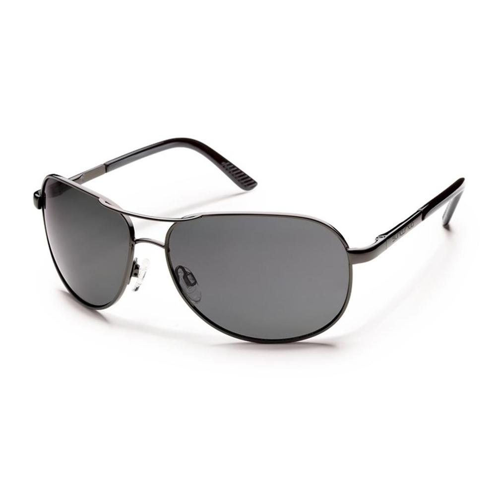 Suncloud Aviator - Polarized Sunglasses
