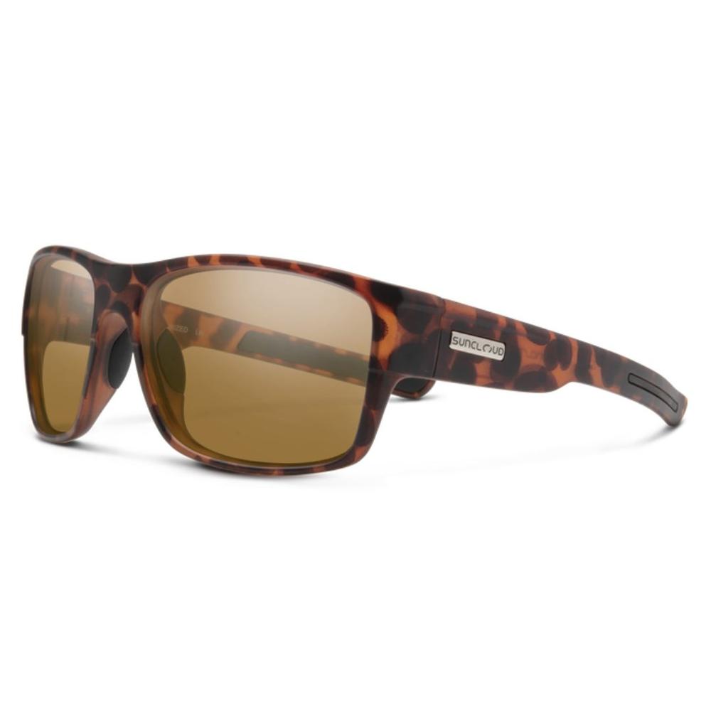 Suncloud Range - Polarized Sunglasses