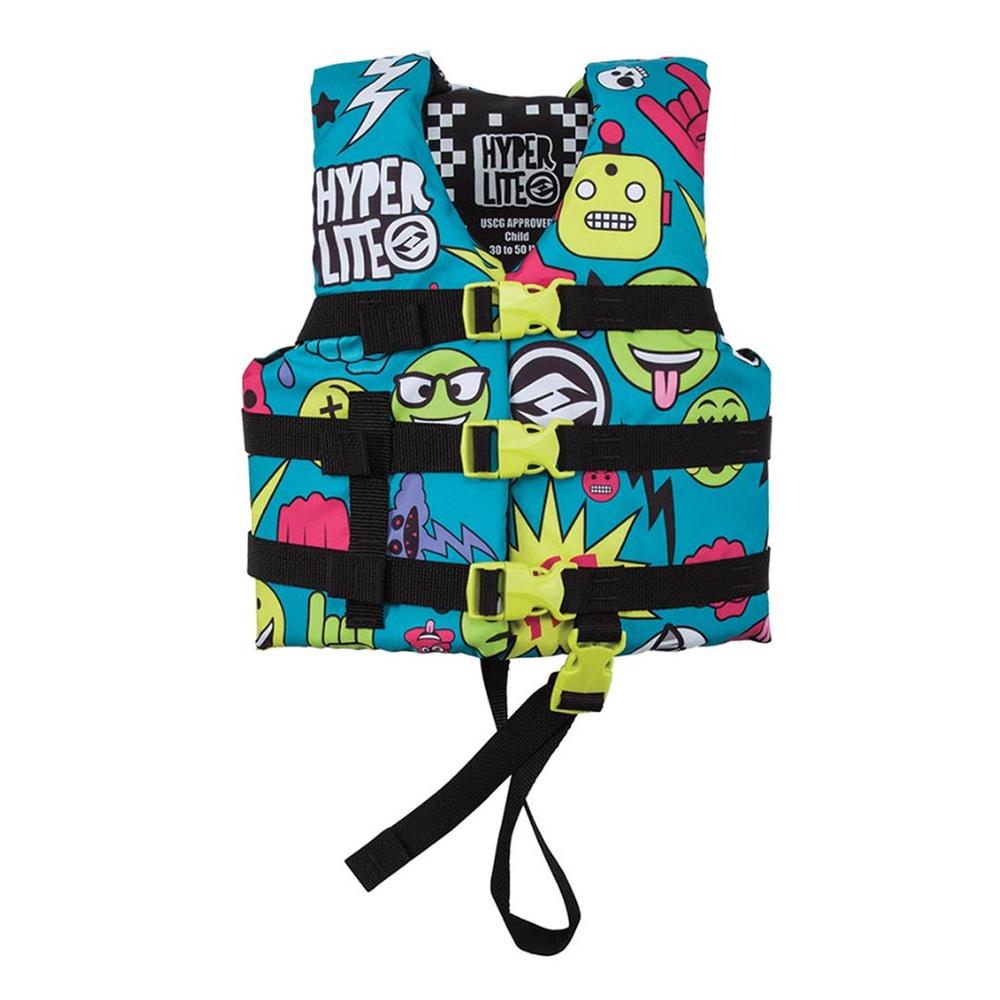 Hyperlite Child's Unite - CGA Life Vest