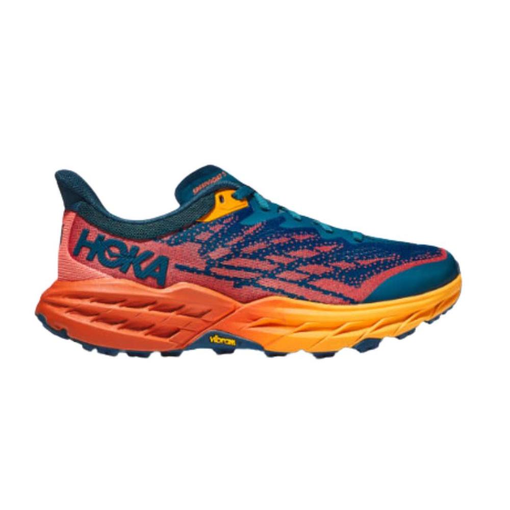 Hoka One One Speedgoat 5 - Women's Running Shoes
