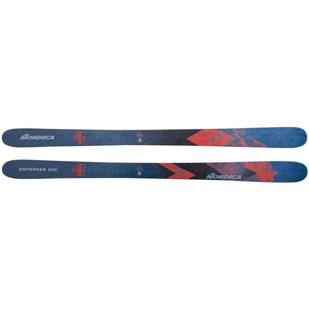 Nordica Enforcer 100 - Men's Skis