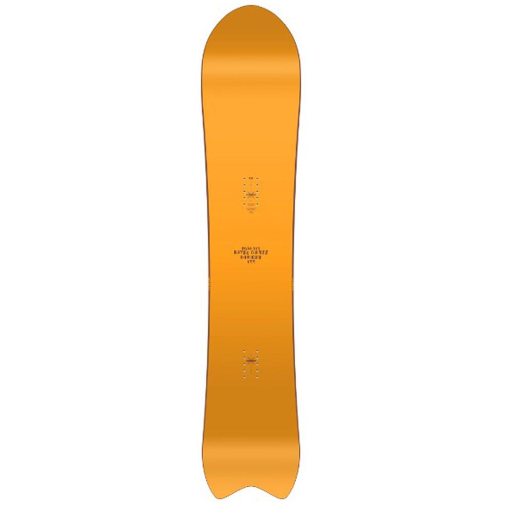 Nitro Quiver Dinghy - Men's Snowboards