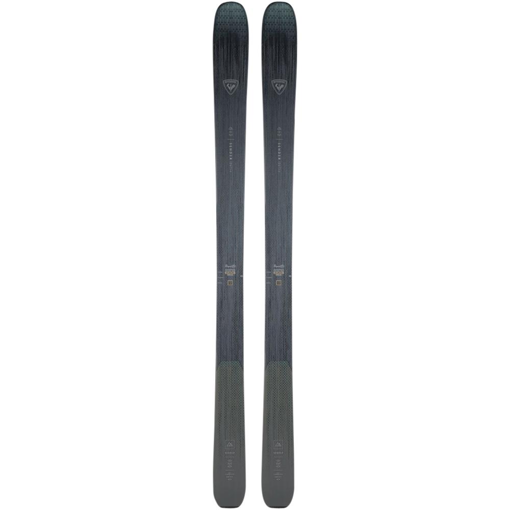 Rossignol Sender 106 TI Plus Open - Men's Freeride Skis