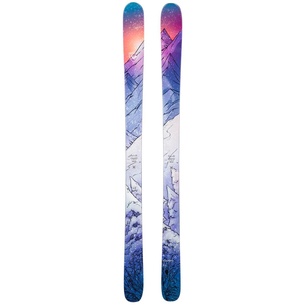 Rossignol Blackops W 92 Open - Freeride Skis