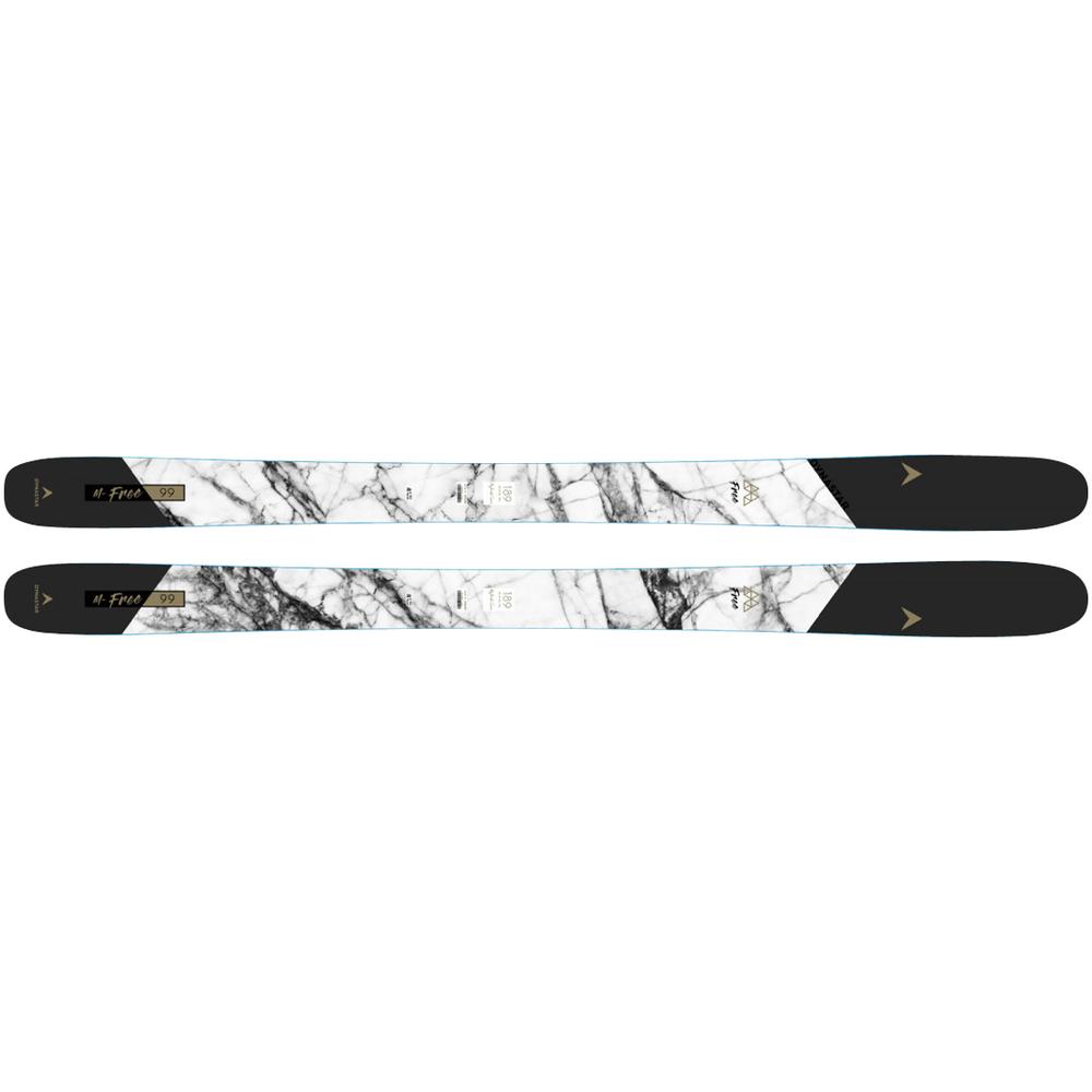 Dynastar M- Free 99 - Men's Open Ski
