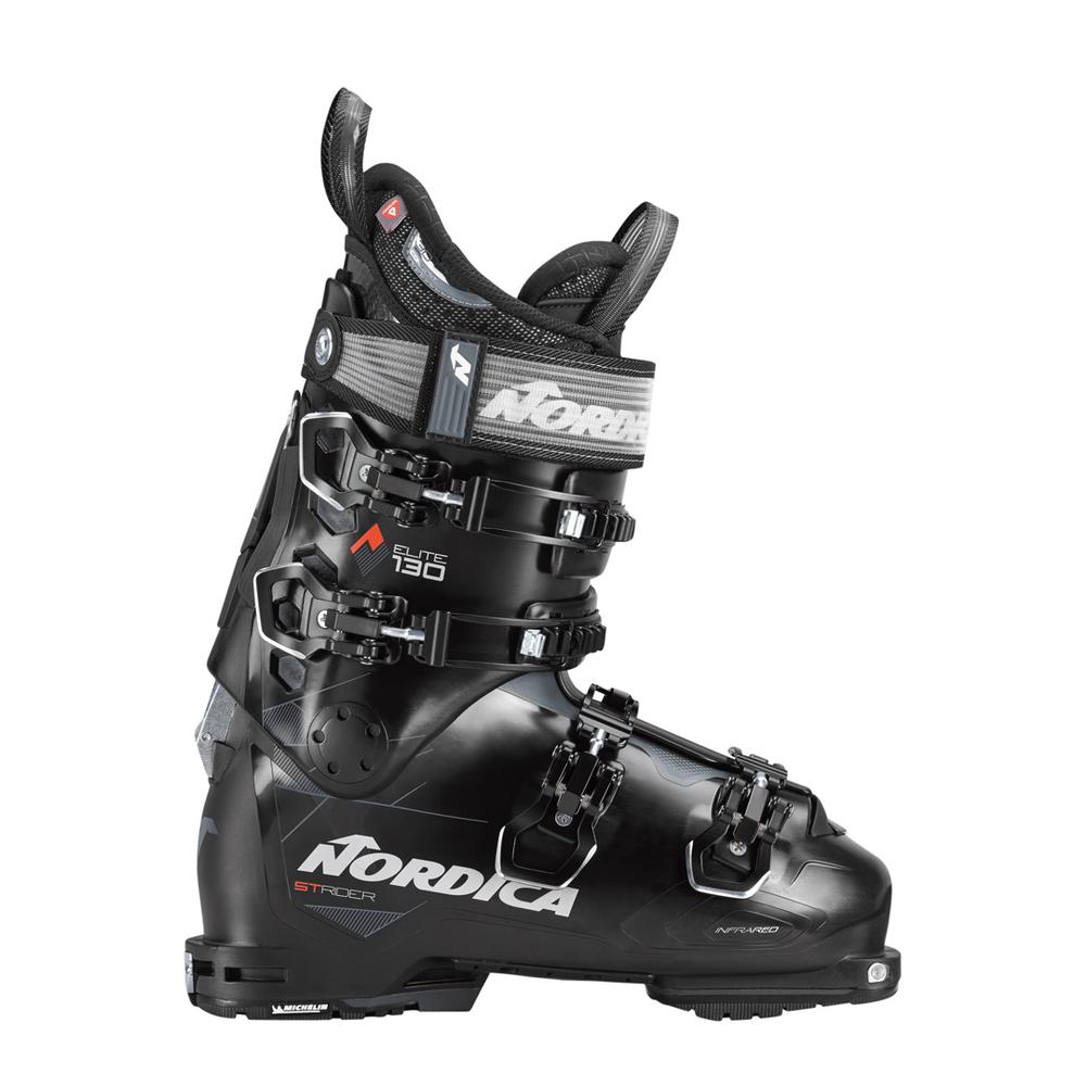 Nordica Strider Elite 130 DYN - Men's Ski Boots 2023