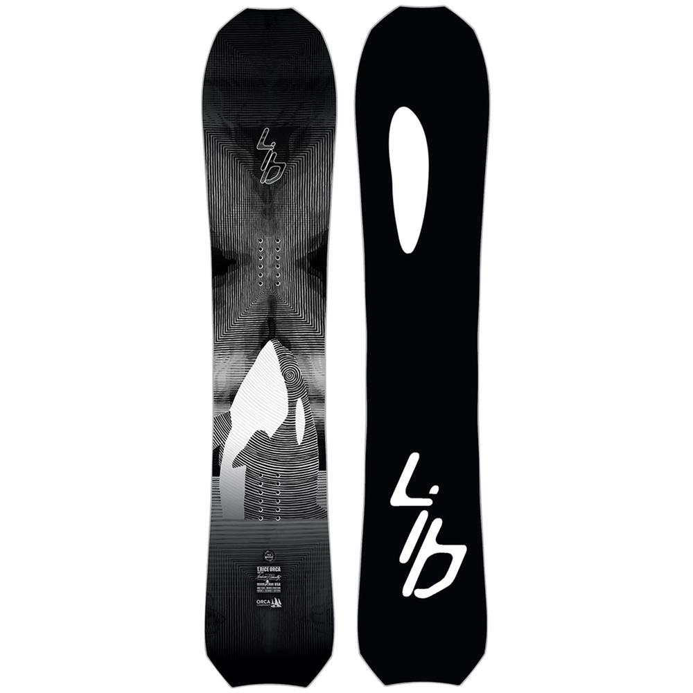 Lib Tech T.Rice Orca - Men's Snowboard