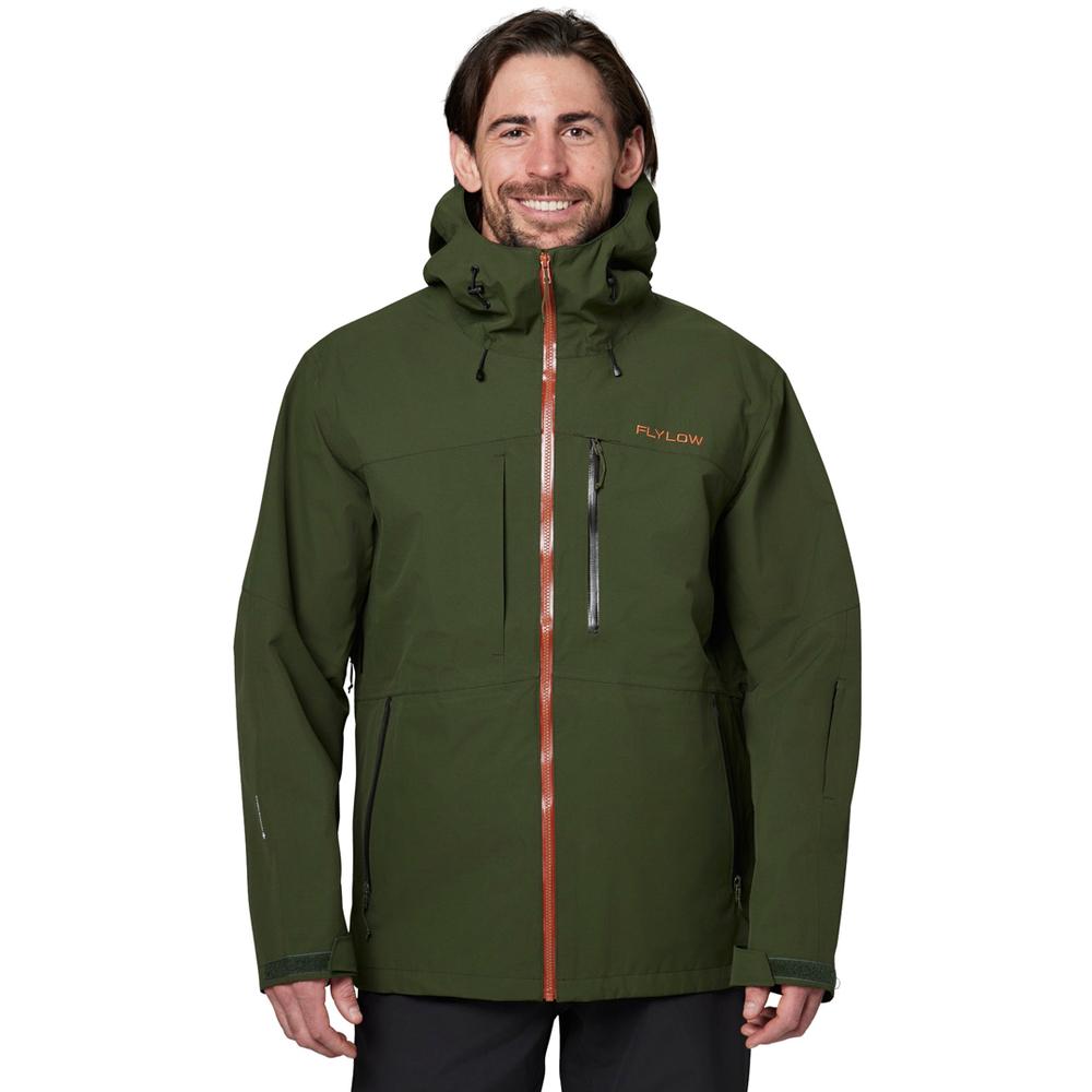 Flylow Quantum Pro - Men's Jacket