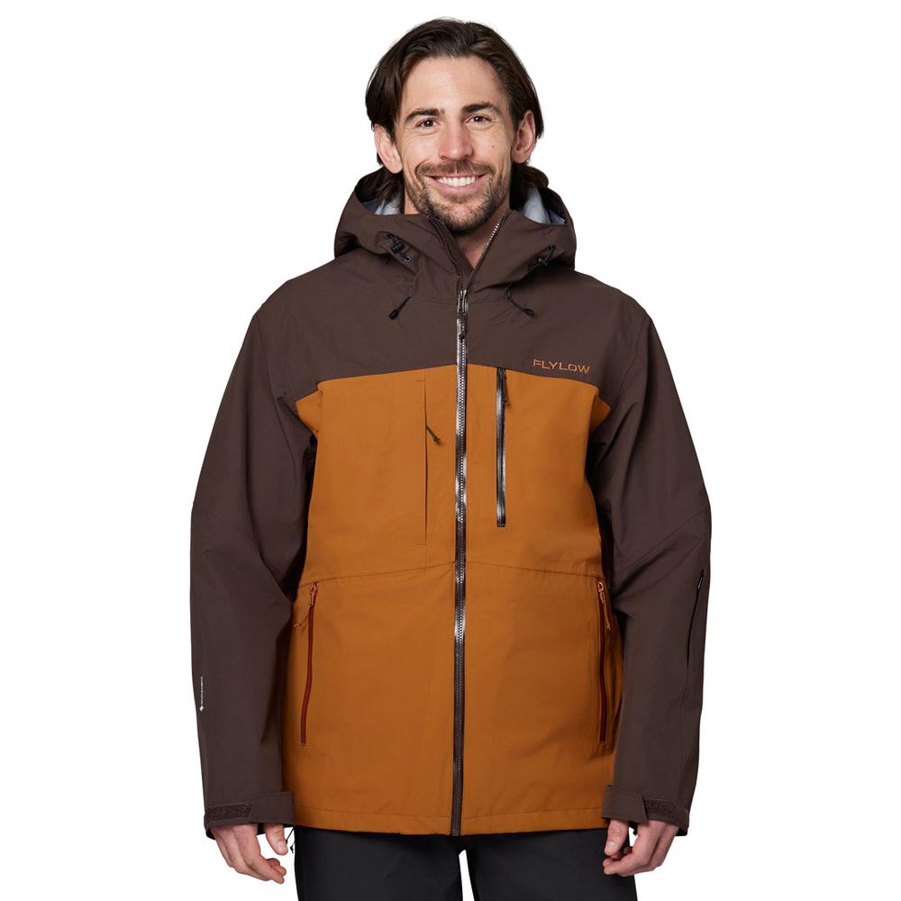Flylow Quantum Pro - Men's Jacket
