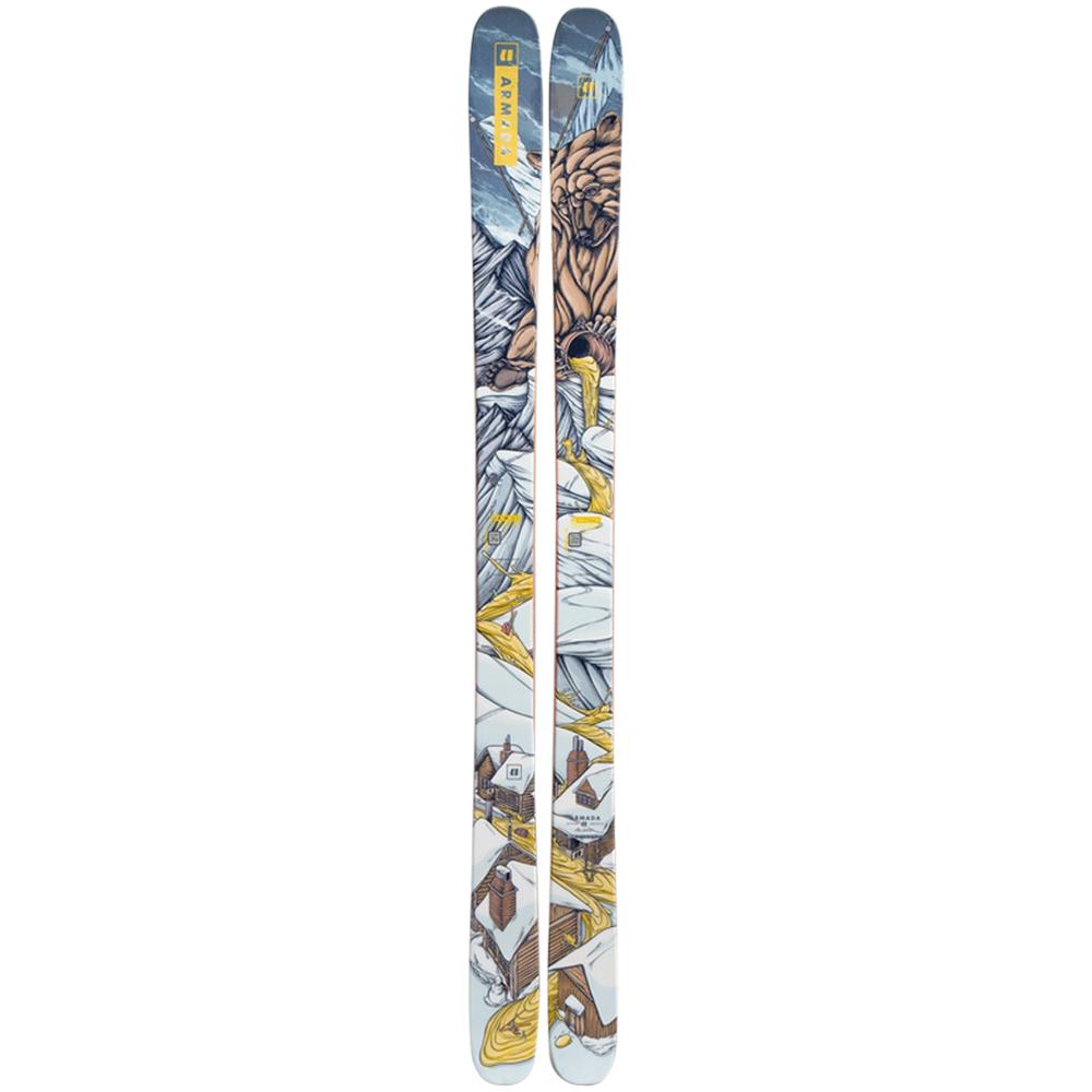 Armada - Men's ARV 96 Skis