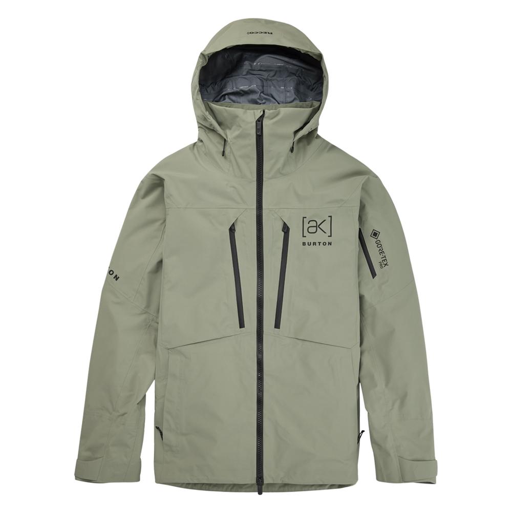 Burton - Men's [ak] Hover GORE-TEX 3L Stretch Jacket
