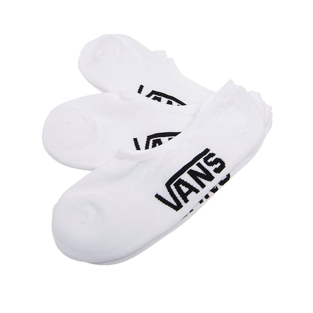 Vans - Unisex Classic Super No Show Socks