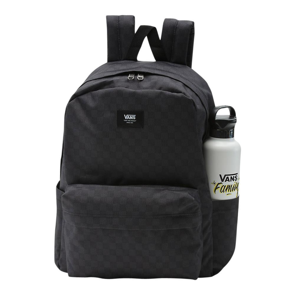 Vans - Unisex Old Skool H2O Check Backpack